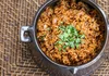The Hungry Hounds— Charred Ancho Mexican Red Rice