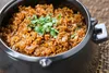 The Hungry Hounds— Charred Ancho Mexican Red Rice