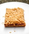 The Hungry Hounds— Easy Guava Jam Bars