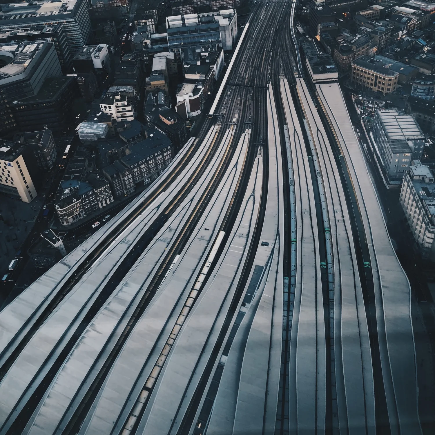 Composition Techniques: Vantage Point — Kip Photography