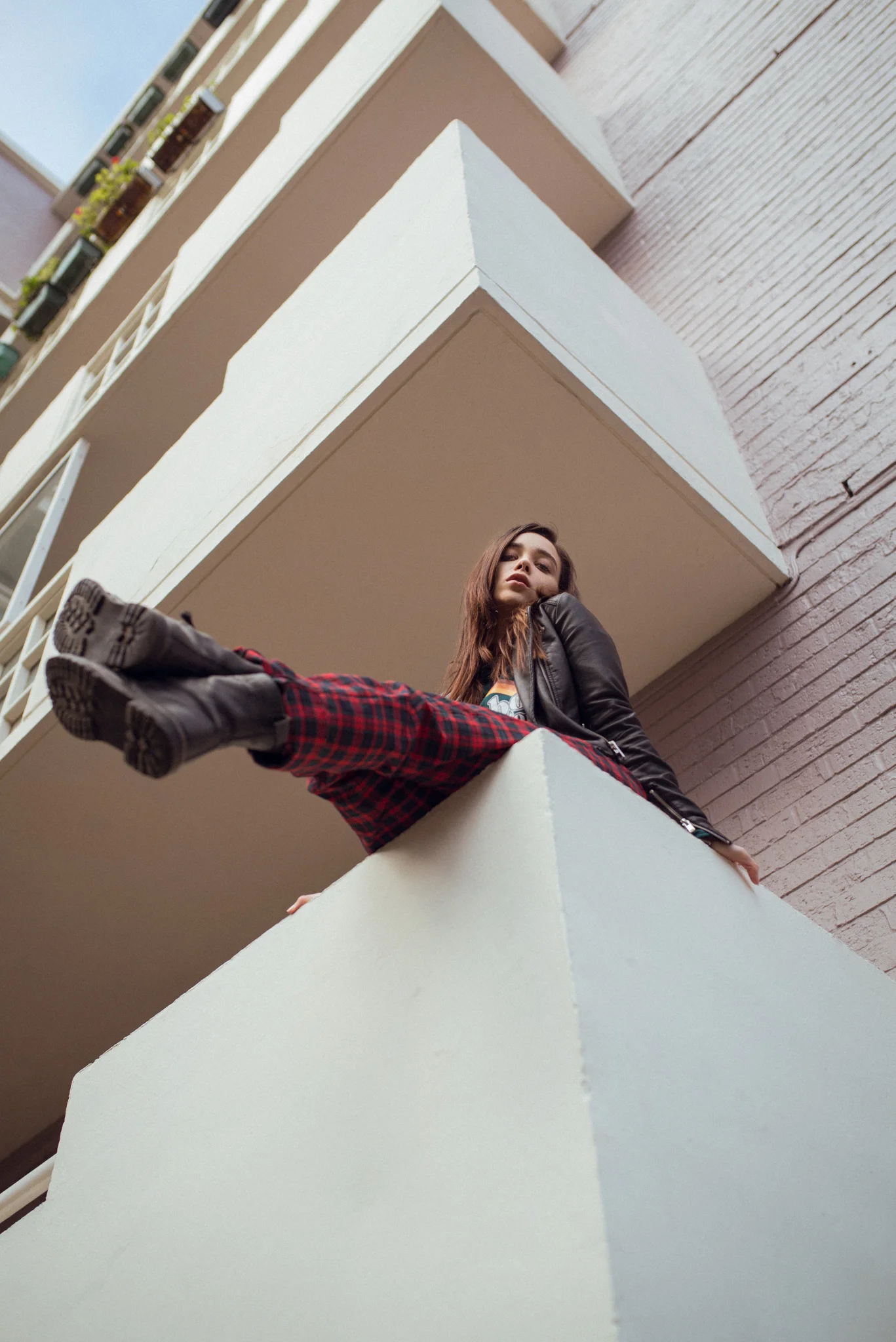 Composition Techniques: Vantage Point — Kip Photography