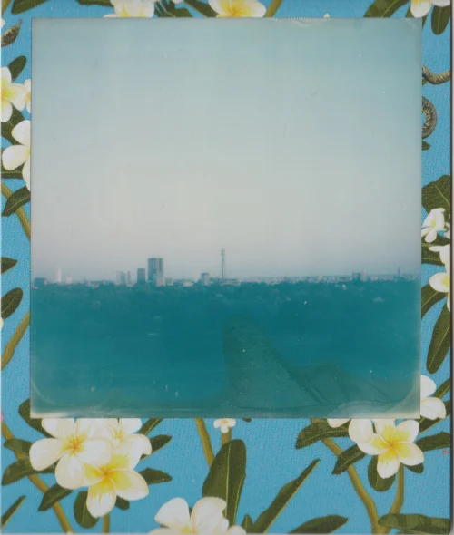 Getting Started: A Guide to Instant Cameras — Kip Photography