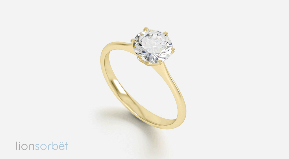 What is 3d rendering for jewellery and diamonds — Lionsorbet