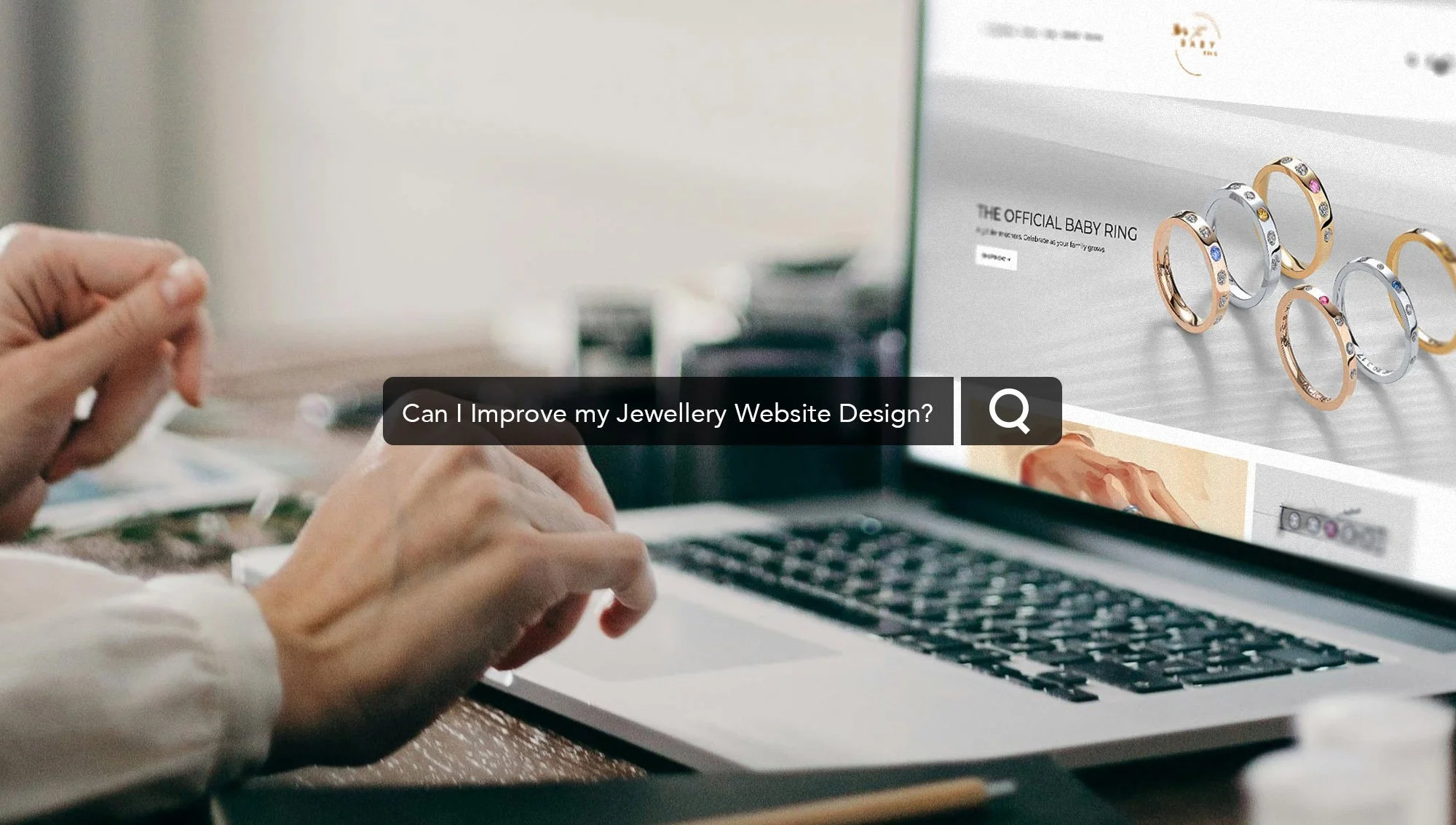 8 Tips to Boost Your Jewellery Website Design for Better Performance ...