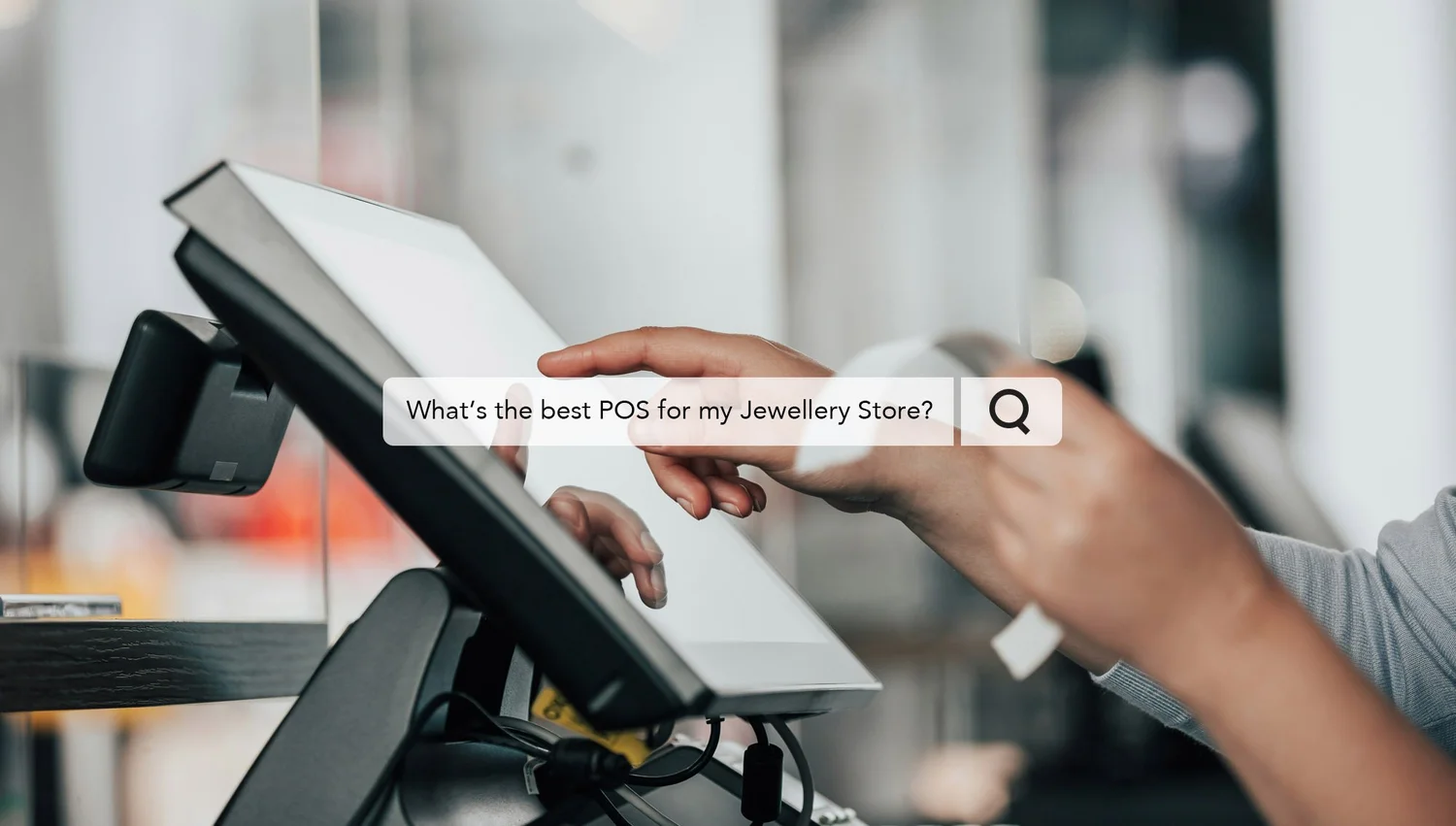 Best POS systems for Shopify & Jewellery Retailers — Lionsorbet