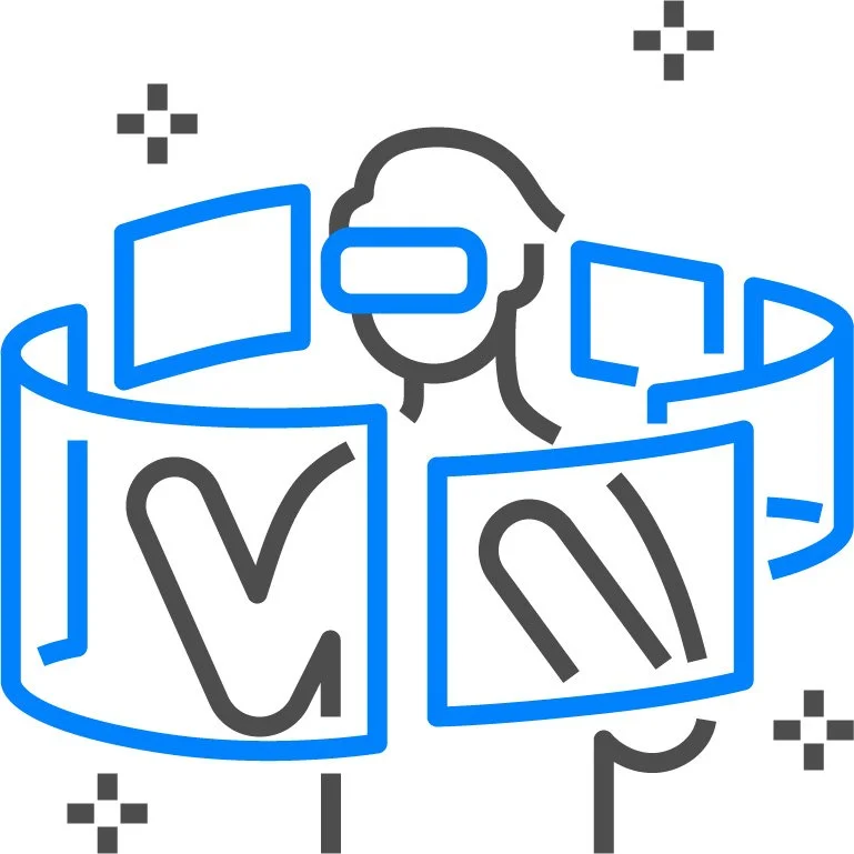 What is the metaverse, the metaverse explained — Lionsorbet