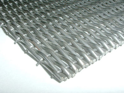 Wire Cloth | Explore Mesh Options — Integrity Woven Wire