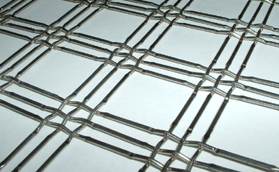 Specialty & Architectural | Explore Our Mesh Solutions — Integrity ...