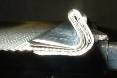 Hooks & Shrouds — Integrity Woven Wire