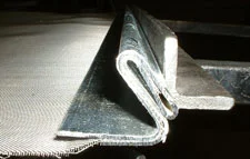 Hooks & Shrouds | Secure Your Solutions — Integrity Woven Wire