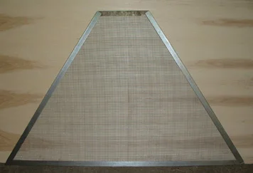 Grain Screens | Optimize Grain Yield Now — Integrity Woven Wire