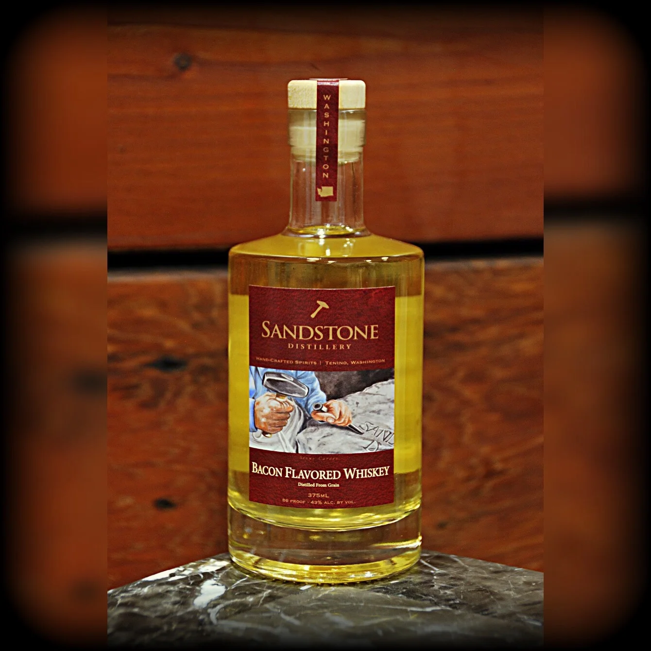 Our Store — SANDSTONE DISTILLERY