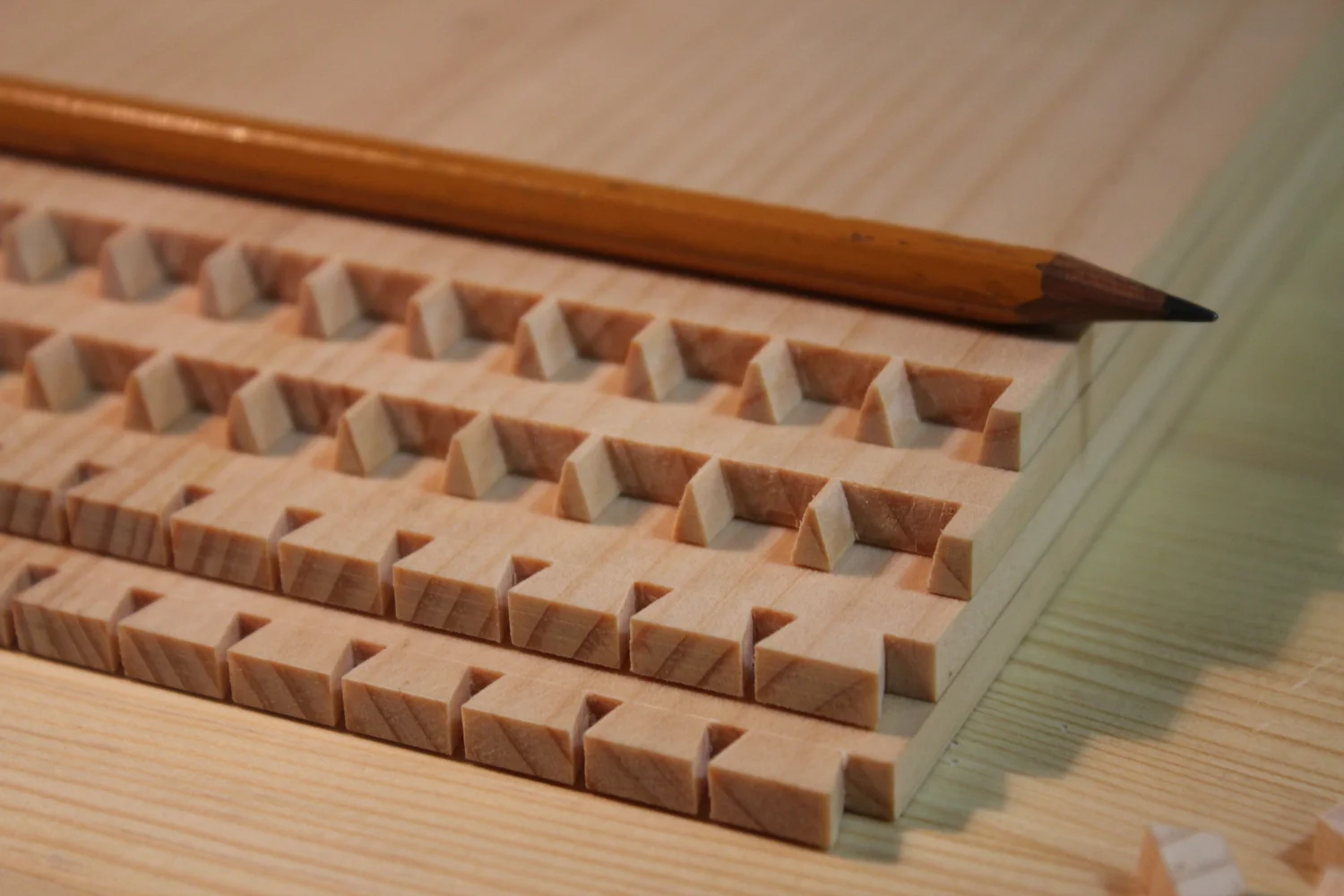 Anarchist's Tool Chest — Marco Terenzi