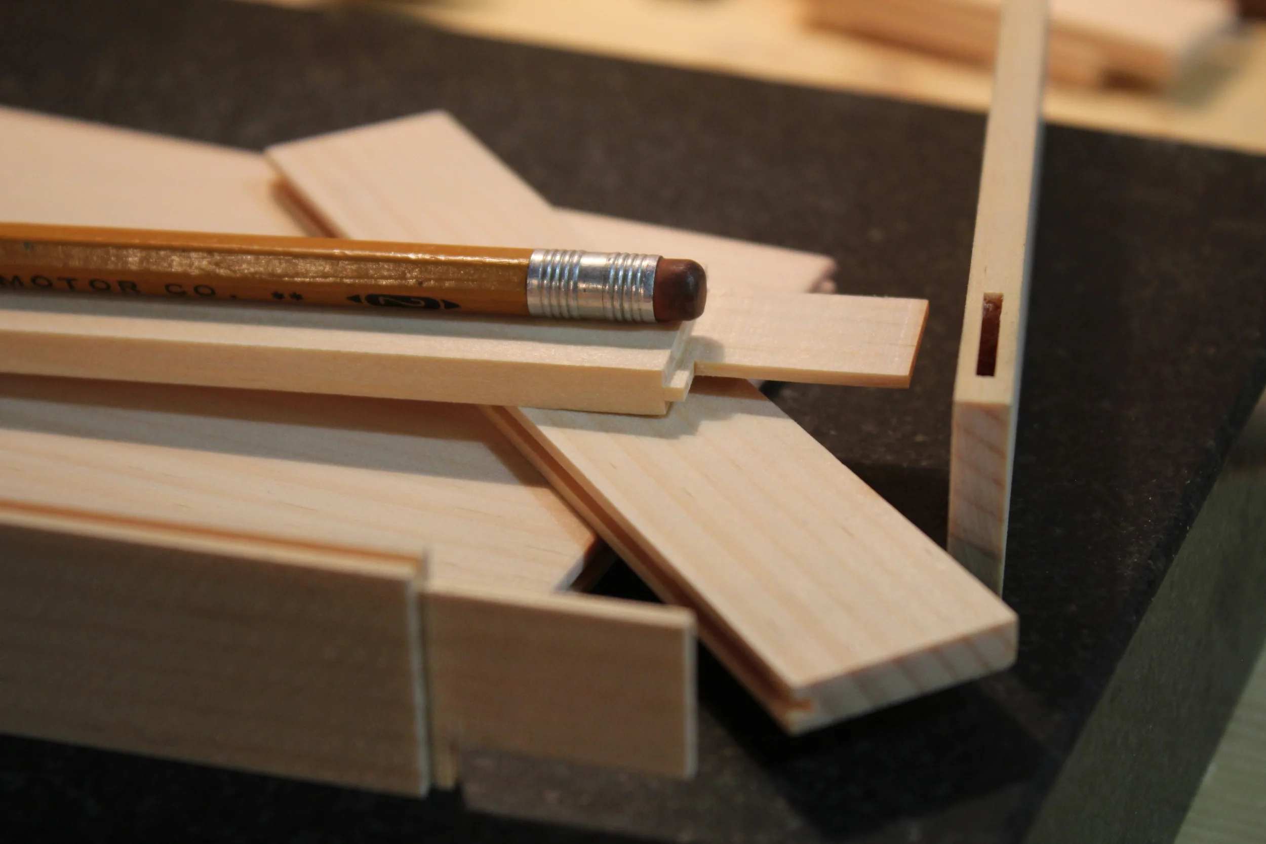 Anarchist's Tool Chest — Marco Terenzi