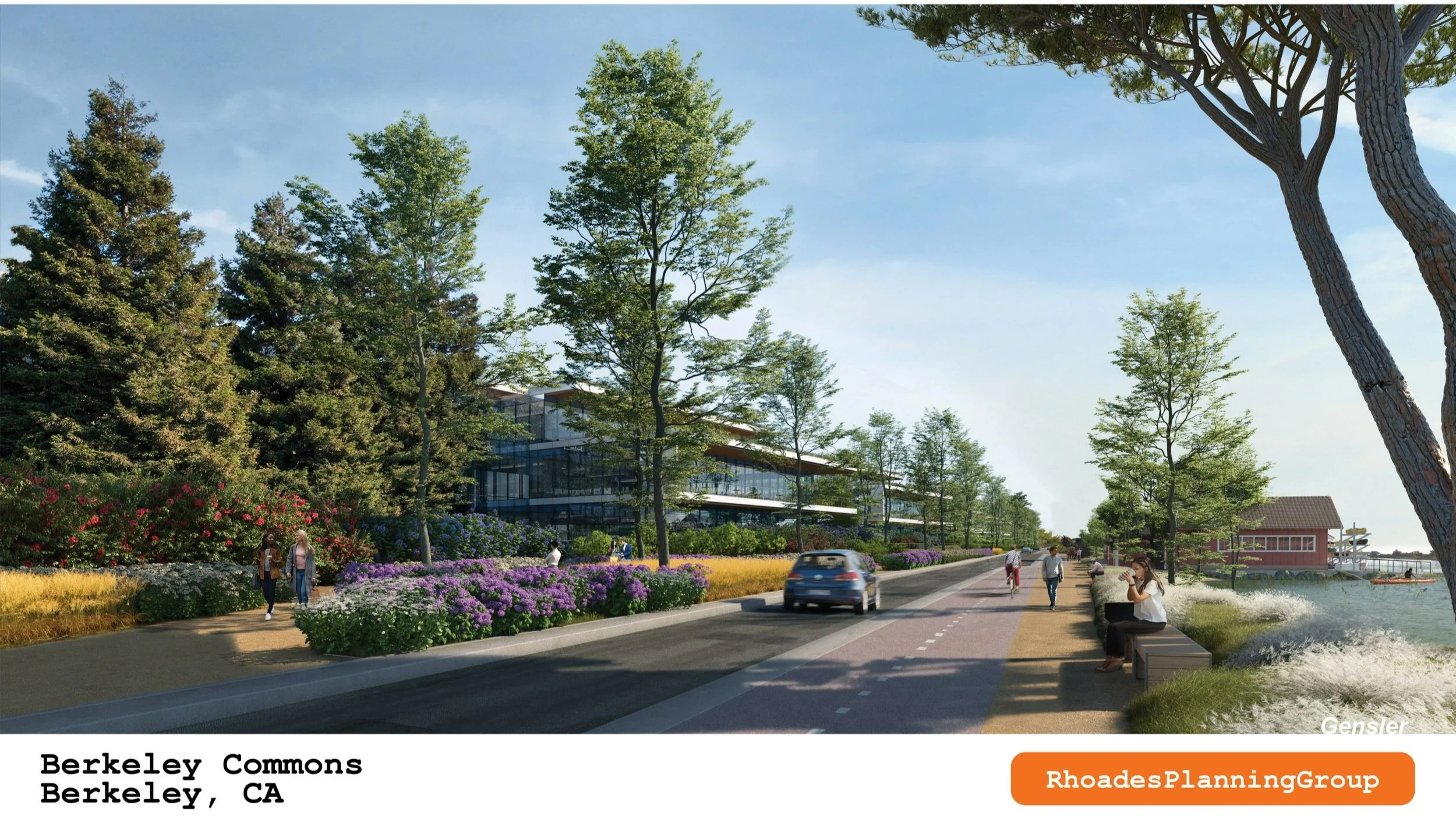 Projects — Rhoades Planning Group