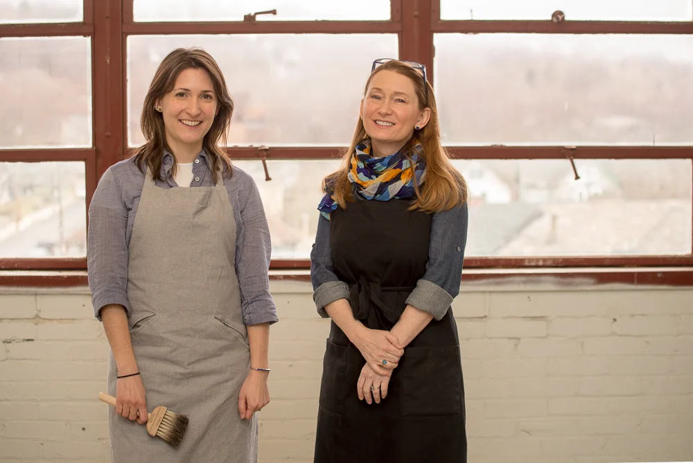 BLOG — ALBA ART CONSERVATION