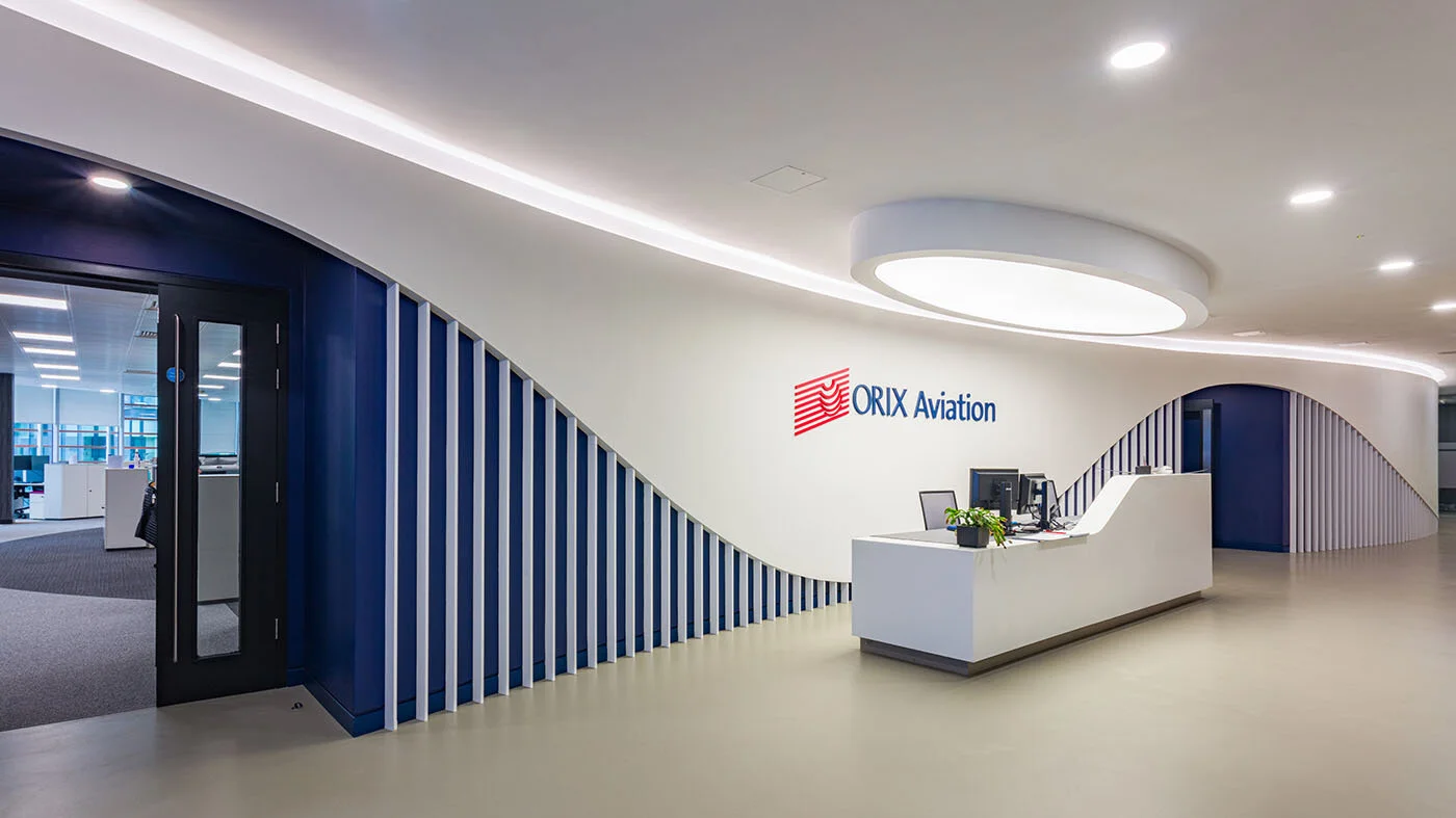 Ailbe Photo Architecture and Commercial Photographer