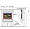 Enhance Your TV with Framed Art or Mirror | TV CoverUps