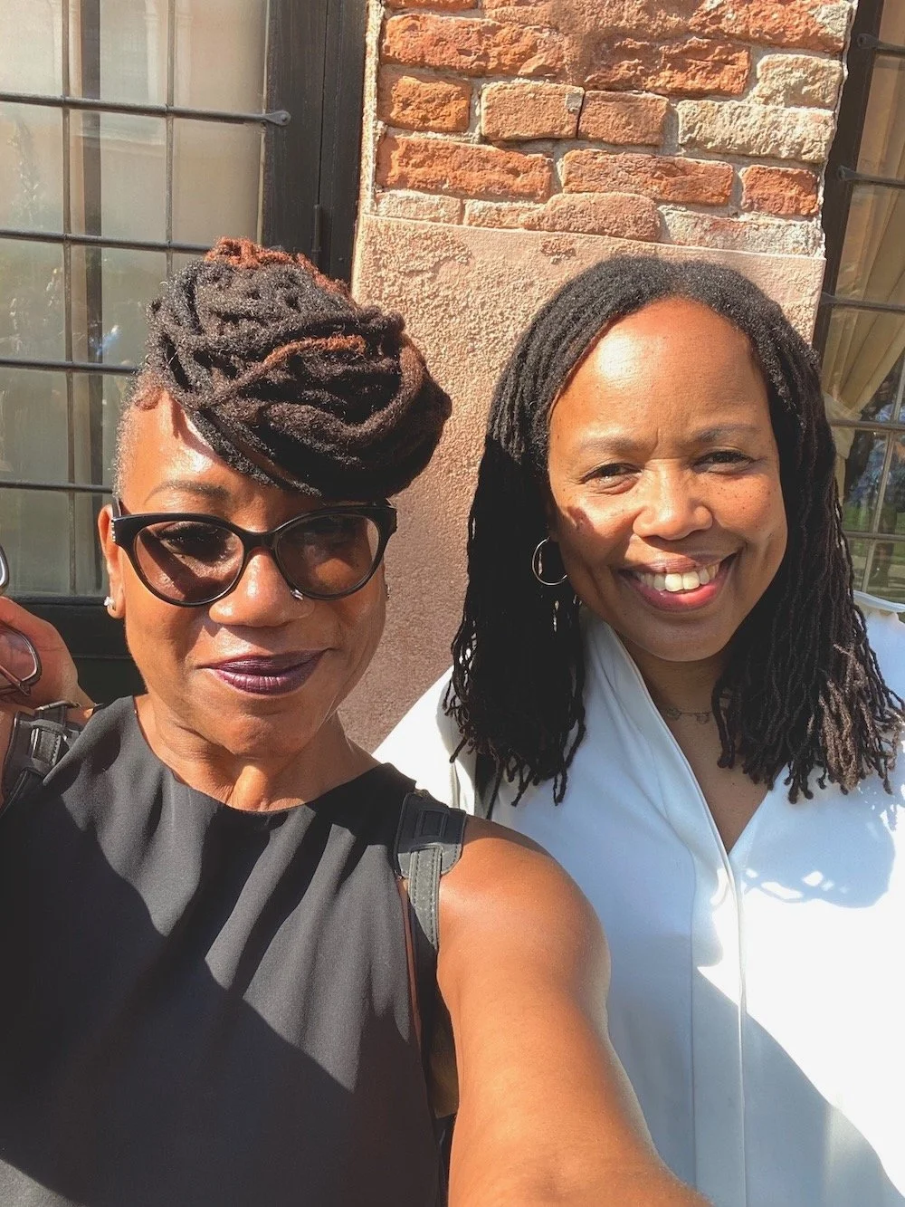 The Loophole of Retreat Venice: A Well-Spring of Gloriousness by Lisa ...