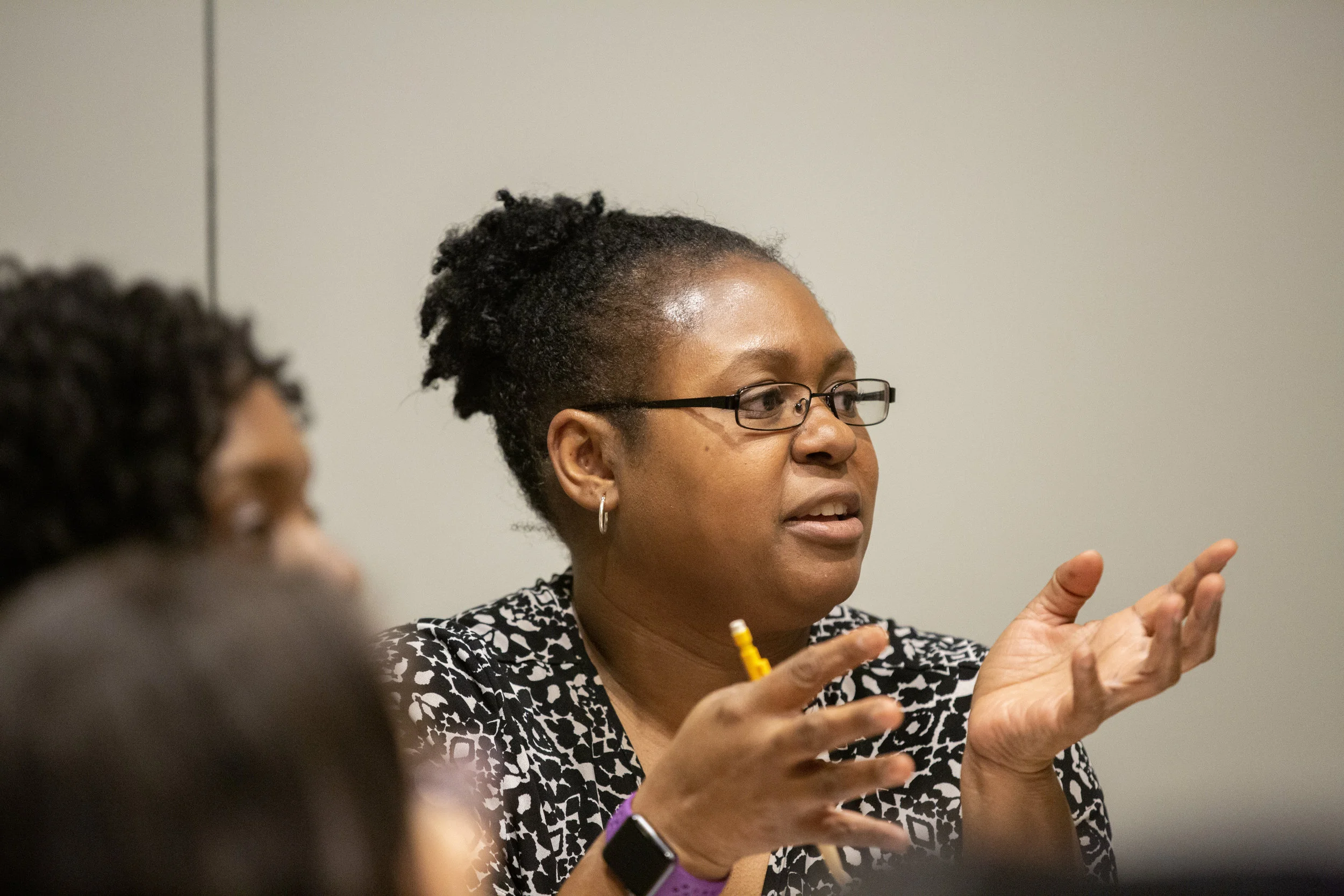 Craft, Community and Love by Lisa Stringfellow — KWELI / Truth From the Diaspora's Boldest Voices