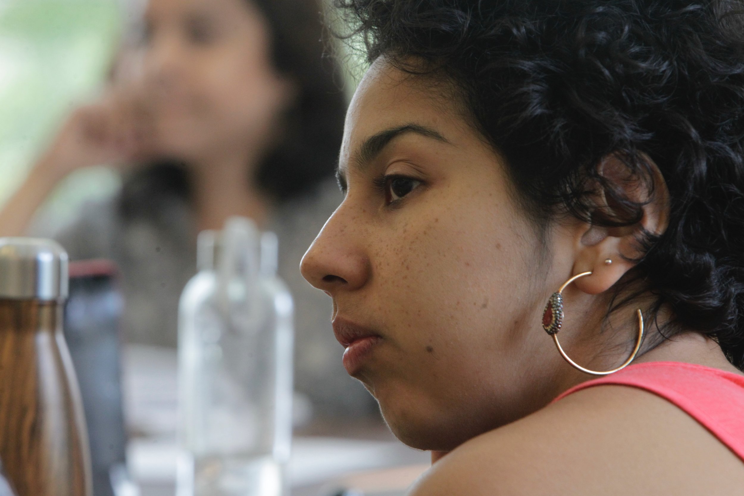 The Art Of The Short Story Workshop June 2024 — Kweli Truth From The Diasporas Boldest Voices