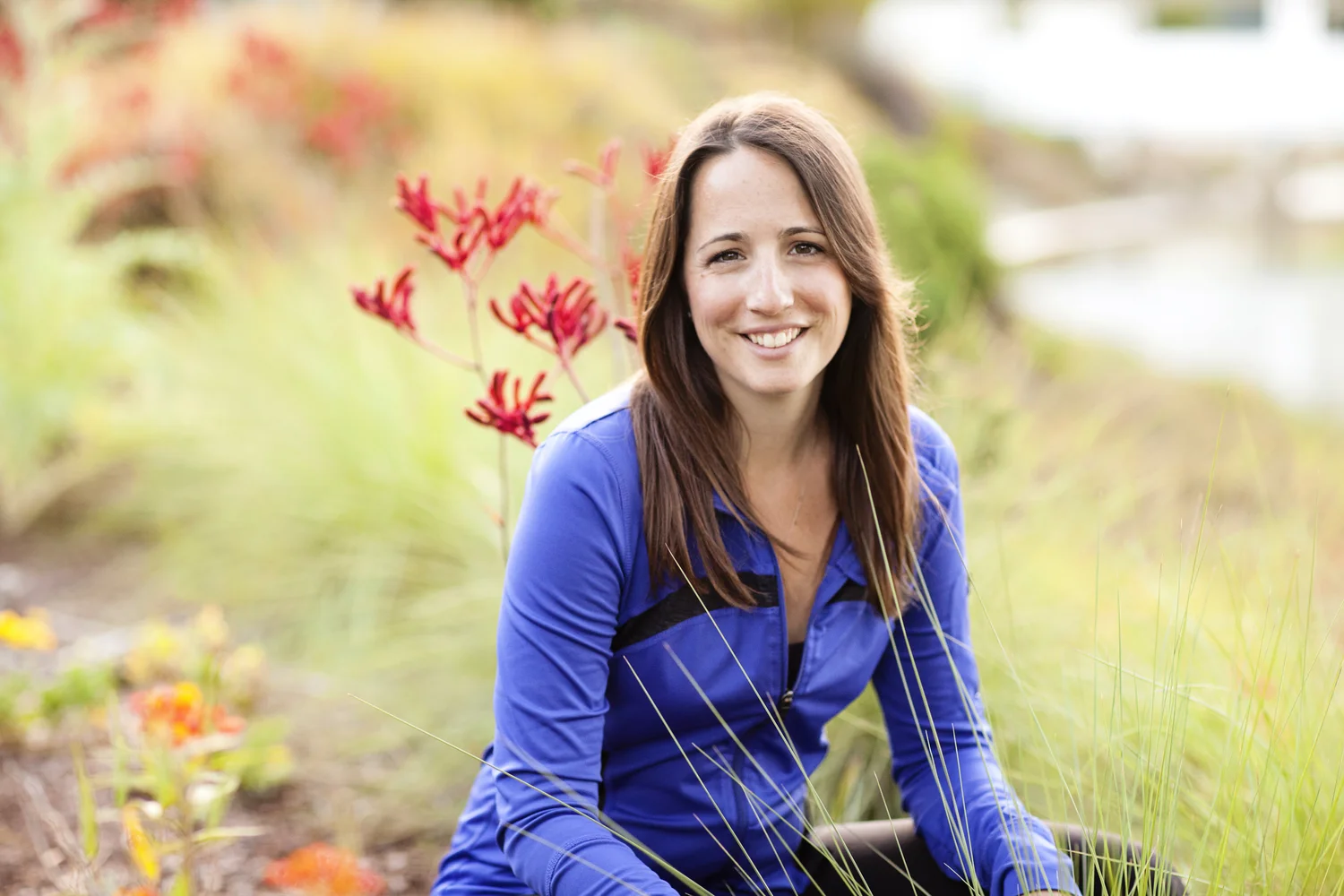 Beverly Hosford - Muscle & Sleep Specialist