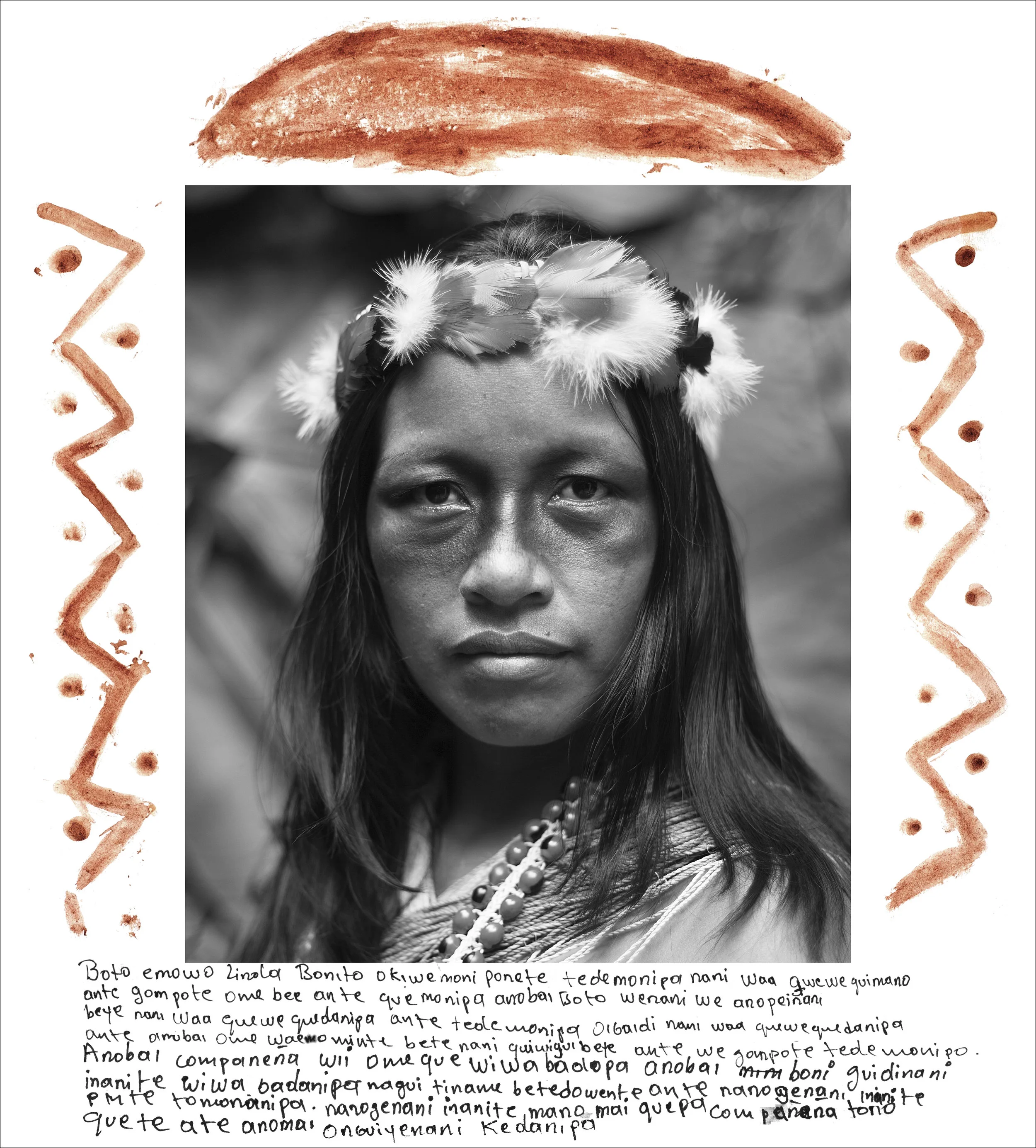 Amazonas: Guardians of Life — Felipe Jacome