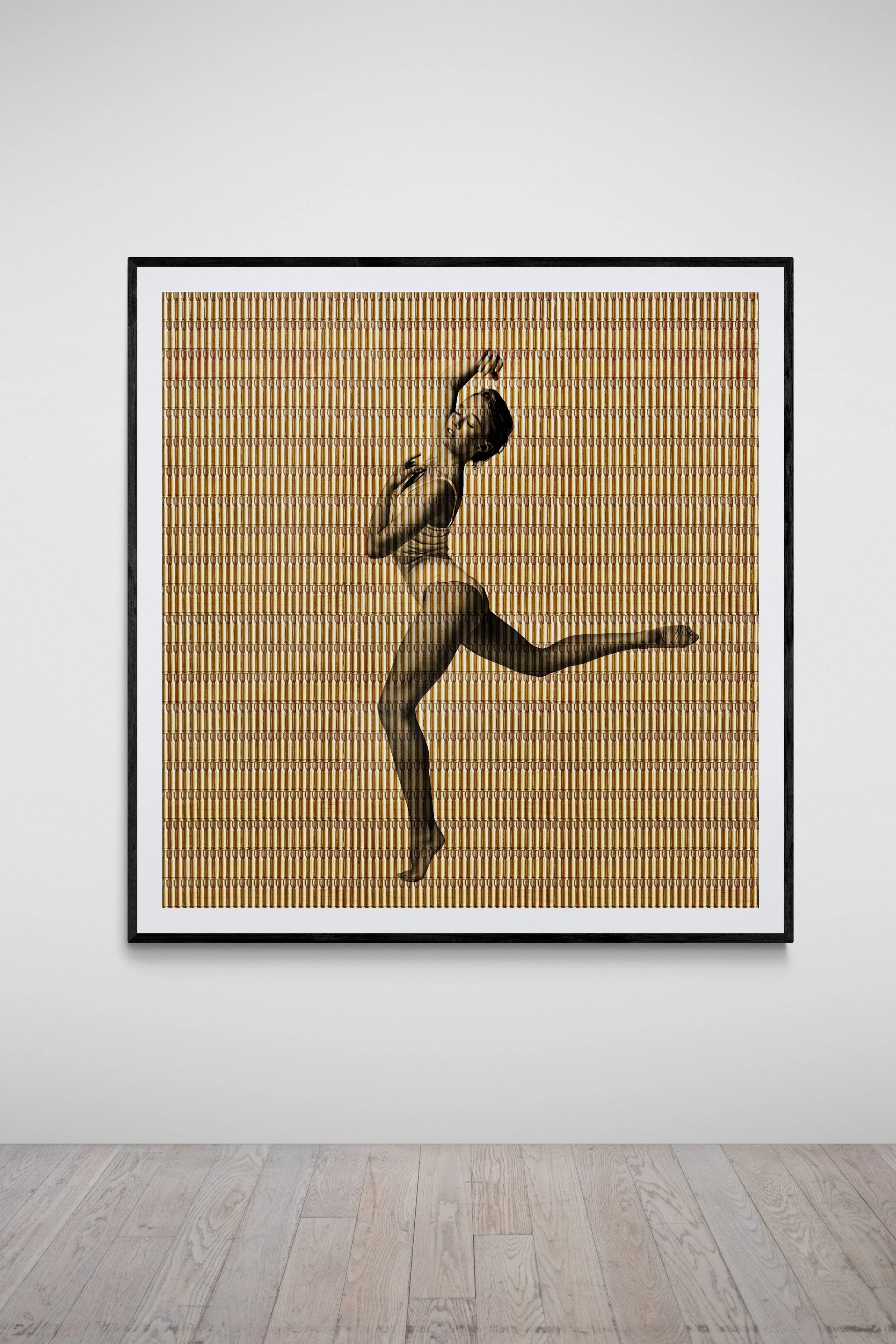 Unbroken - Ukraine's Ballerinas — Felipe Jacome