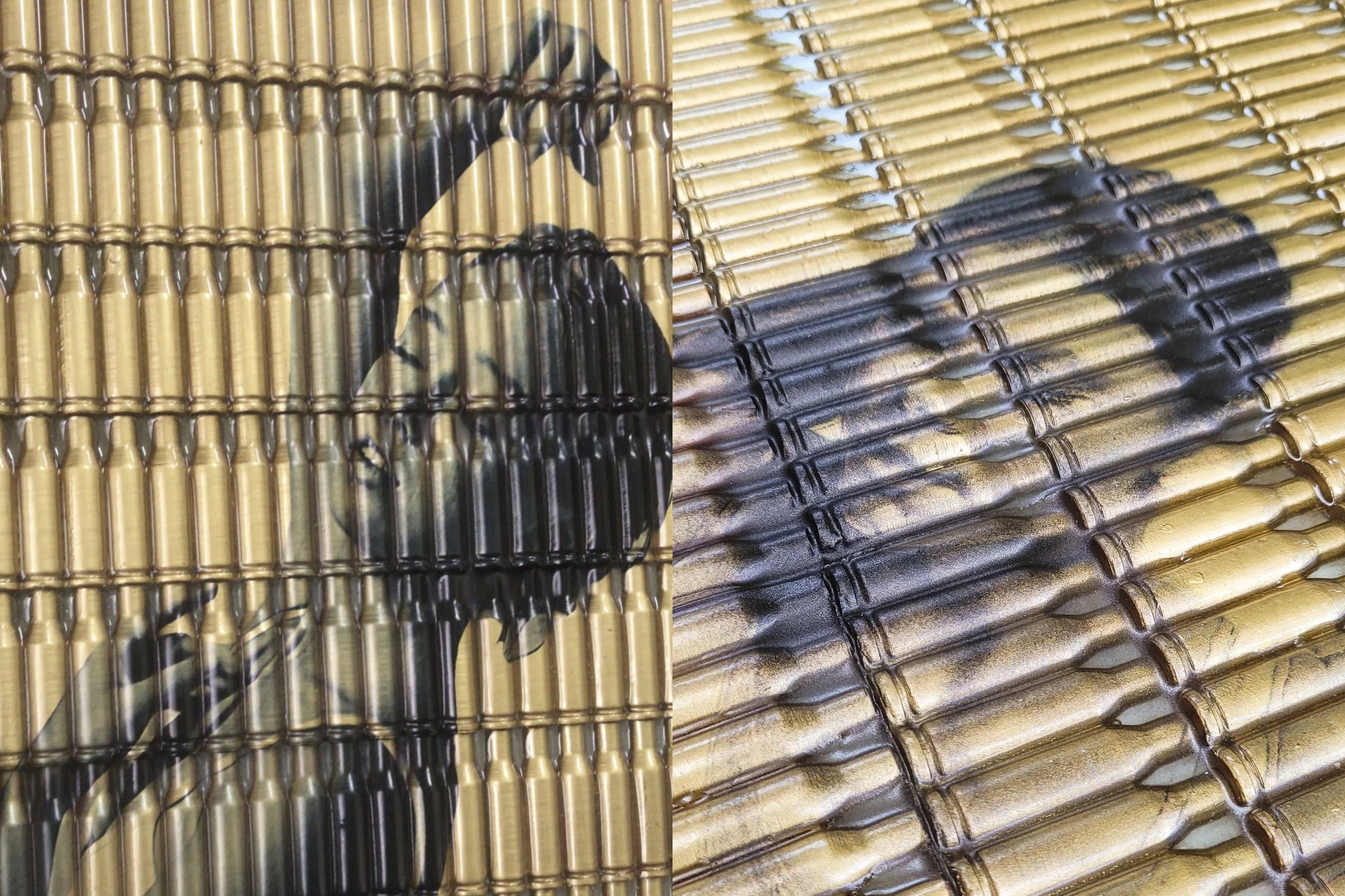 Unbroken - Ukraine's Ballerinas — Felipe Jacome