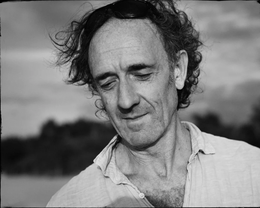 INTERVIEW — Mike Stacey