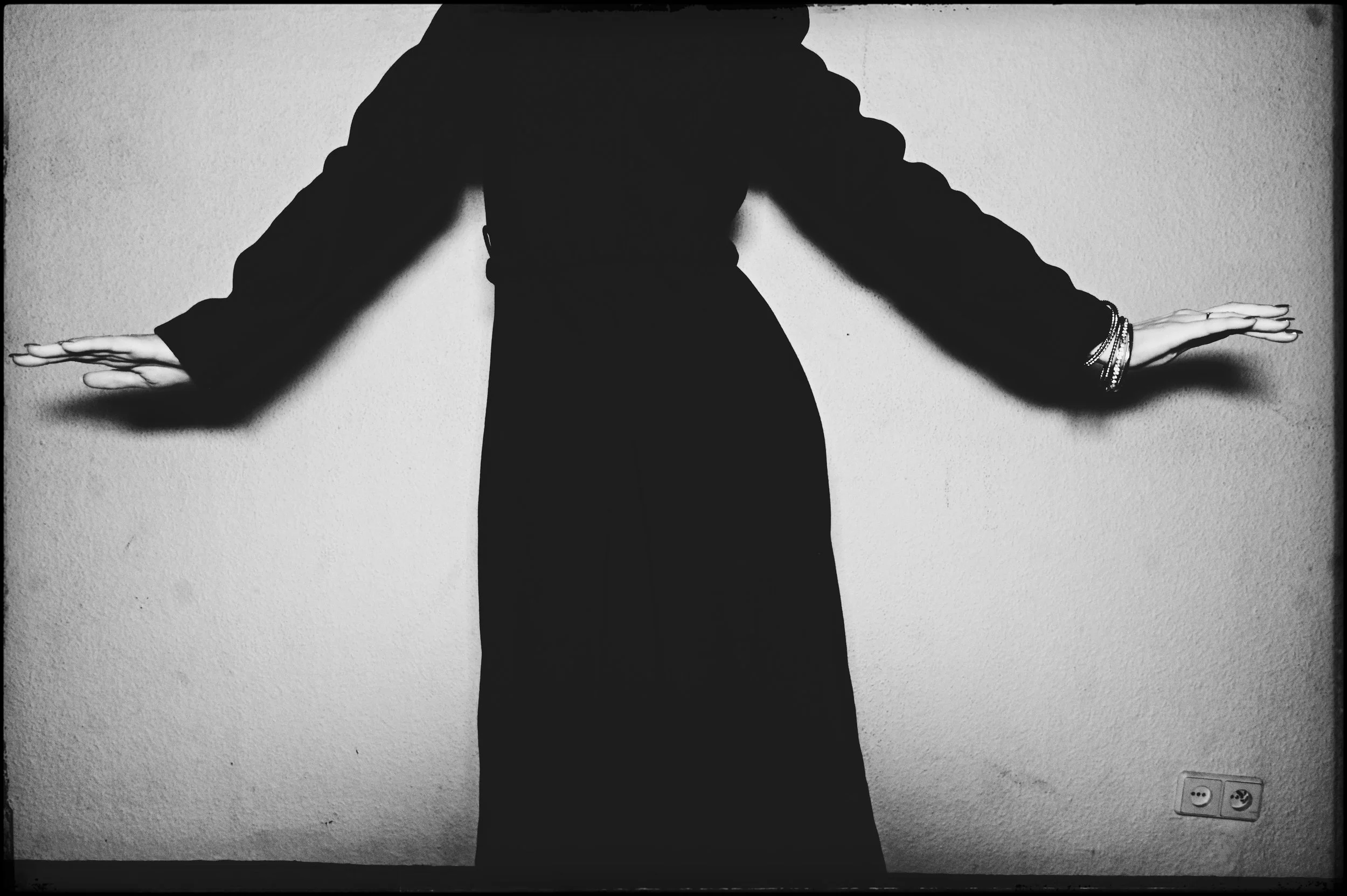 MIKE STACEY
