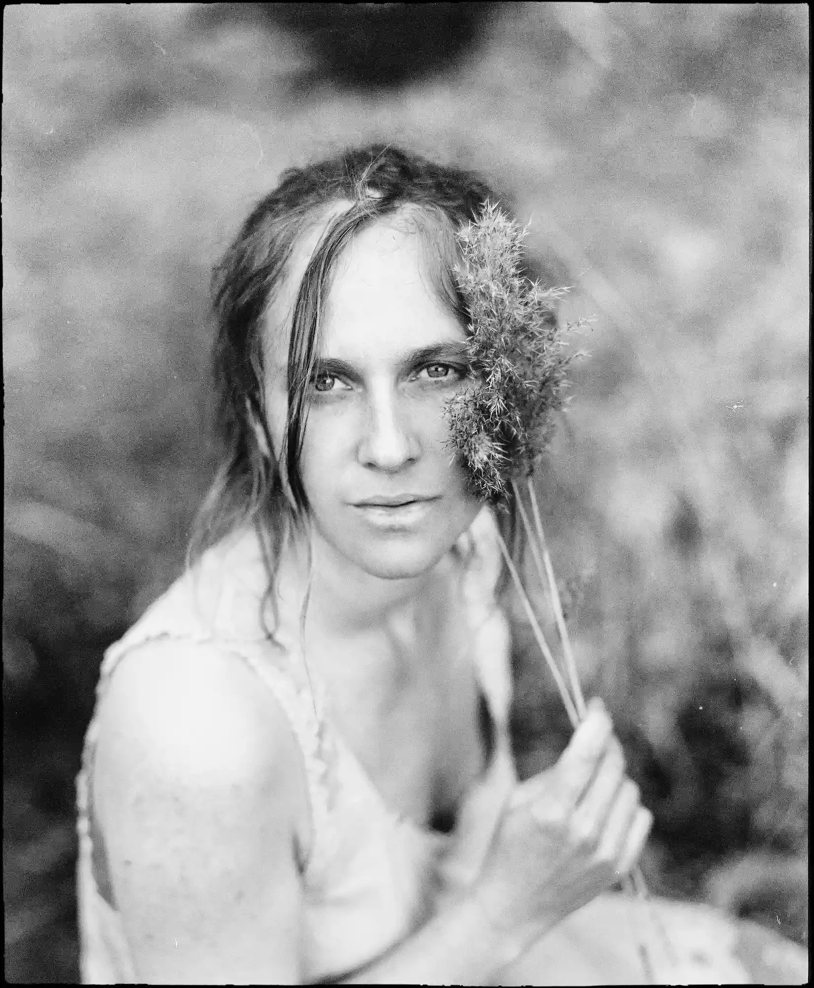 Mike Stacey