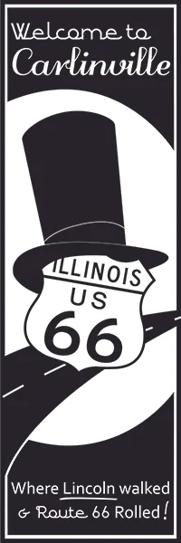 About Carlinville — carlinville commUnity chamber of commerce