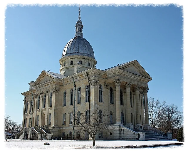 Historical Carlinville — carlinville commUnity chamber of commerce