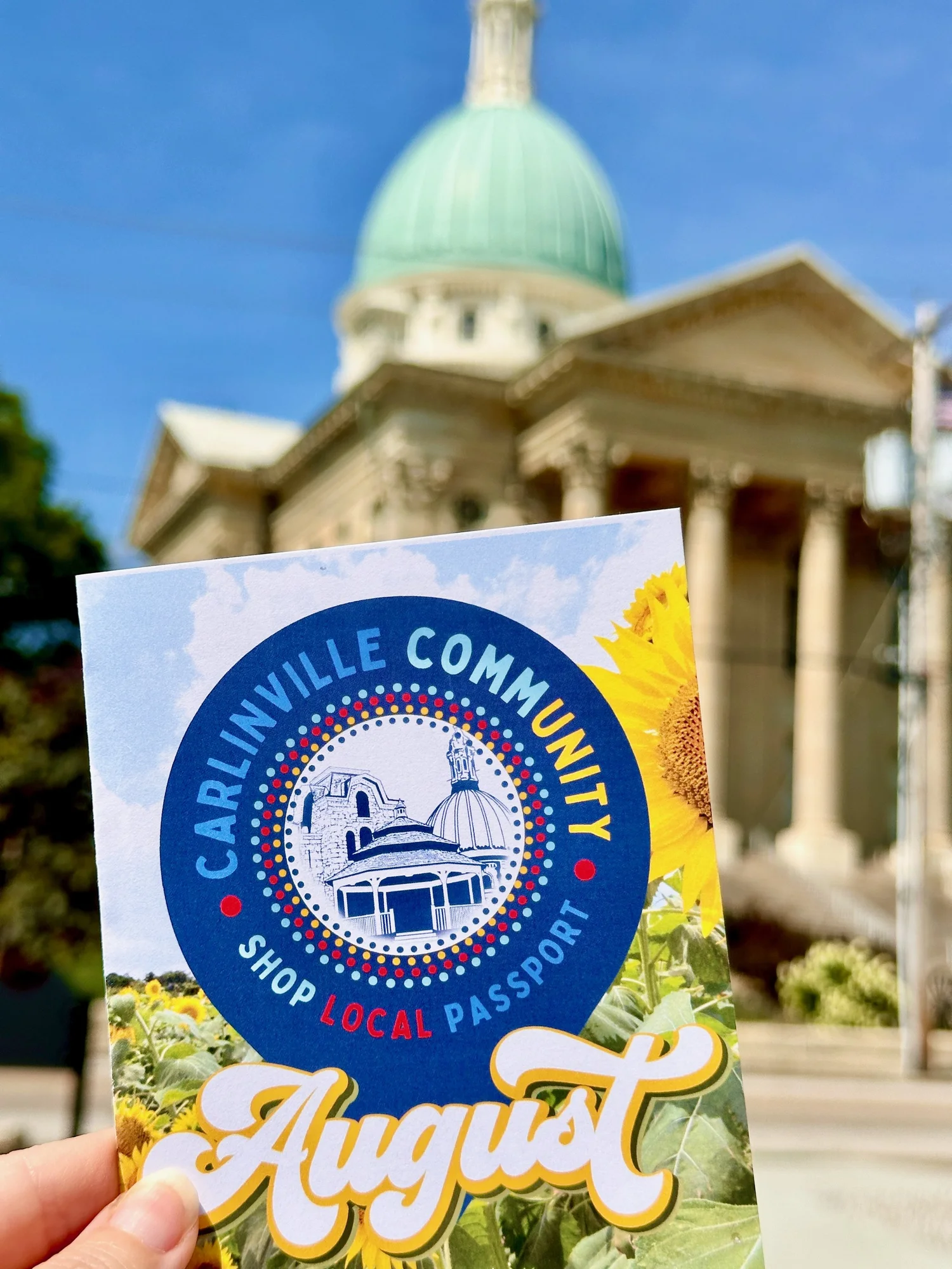 carlinville commUnity chamber of commerce