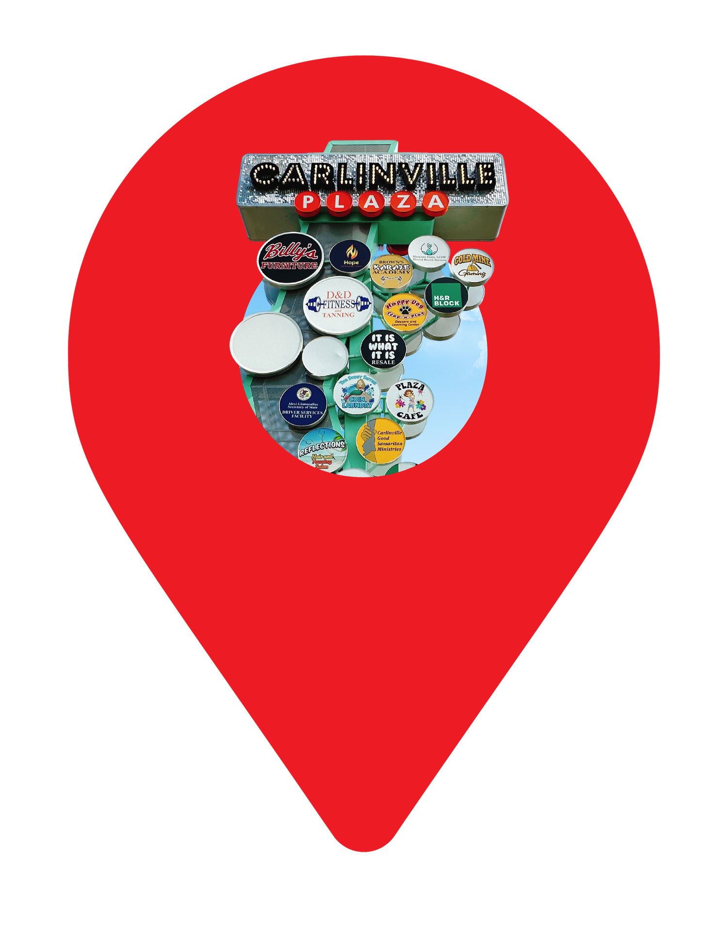 carlinville commUnity chamber of commerce