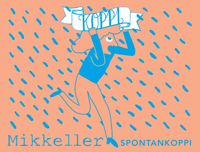 Mikkeller's Keith Shore — Recovering Lazyholic