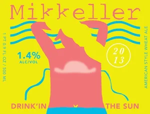 Mikkeller's Keith Shore — Recovering Lazyholic