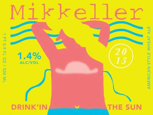 Mikkeller's Keith Shore — Recovering Lazyholic