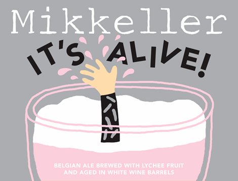 Mikkeller's Keith Shore — Recovering Lazyholic