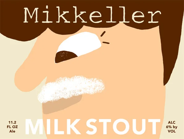 Mikkeller's Keith Shore — Recovering Lazyholic