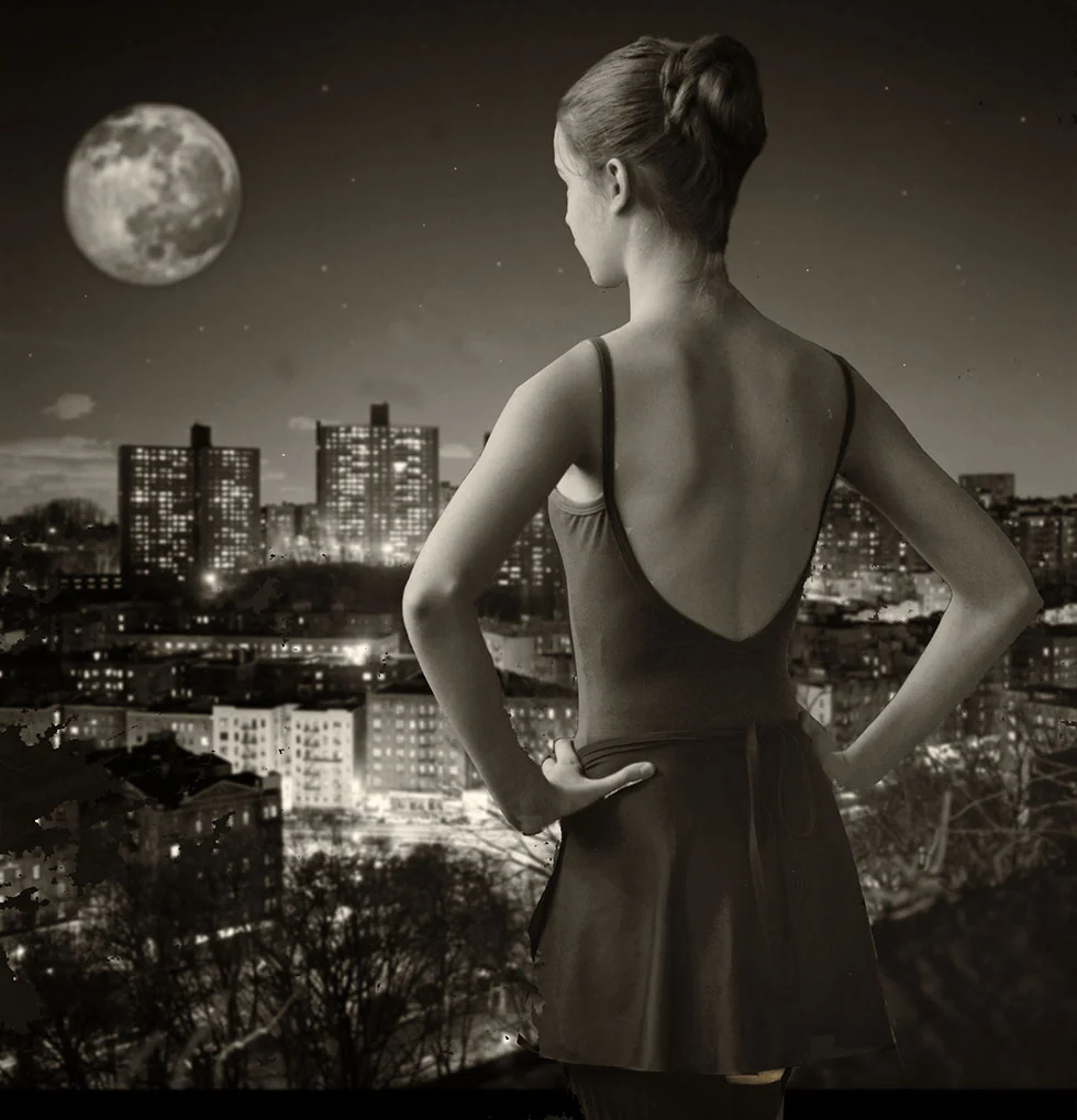 The Moon Series — Jack Montgomery Photography