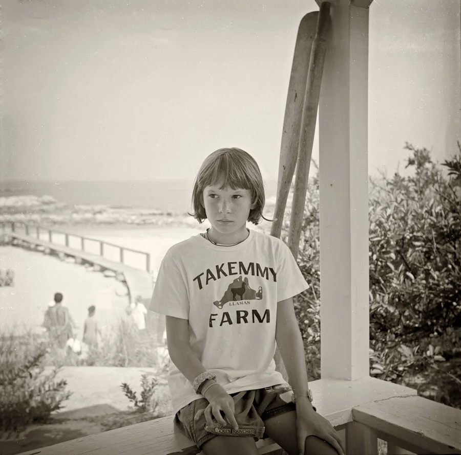Biography — Jack Montgomery Photography