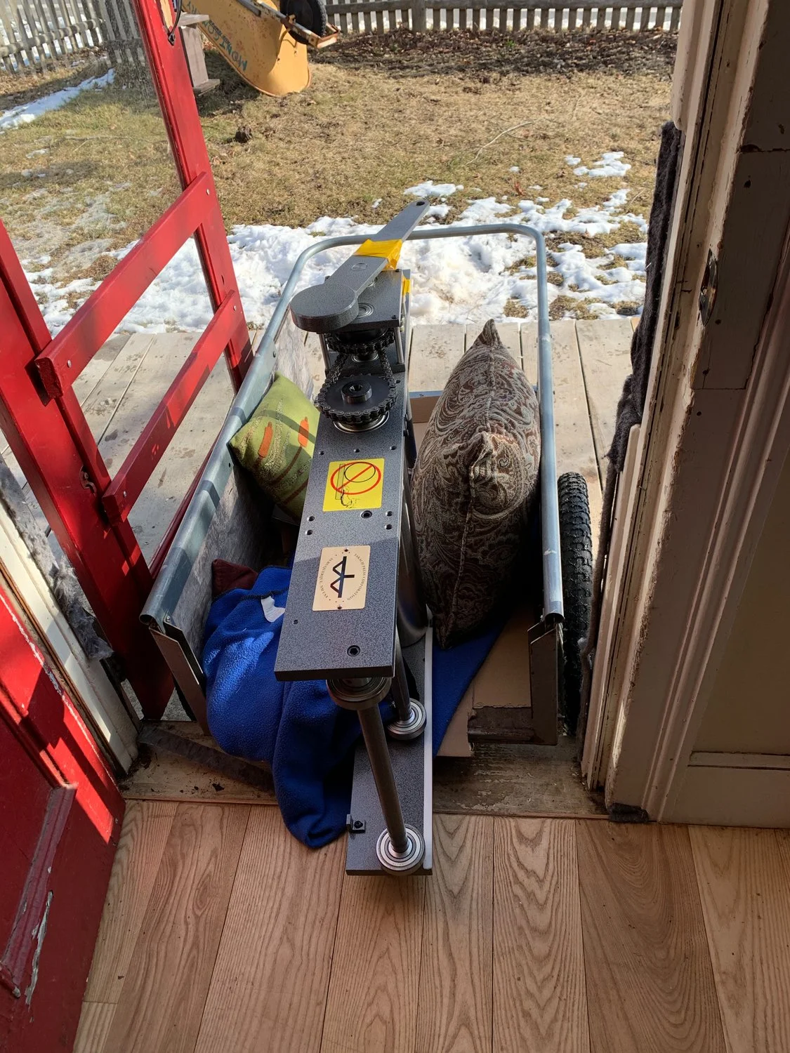 Direct to plate photogravure - How I got started by Jack Montgomery ...