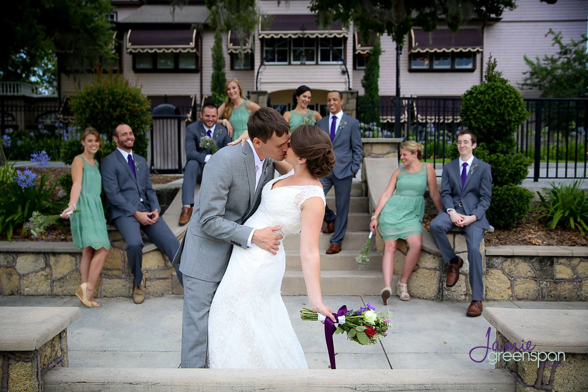 Jamie Greenspan Photography
