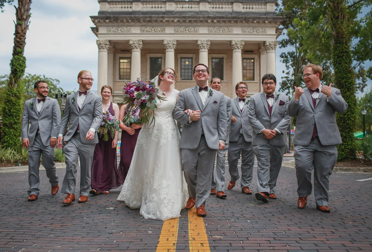 Jamie Greenspan Photography