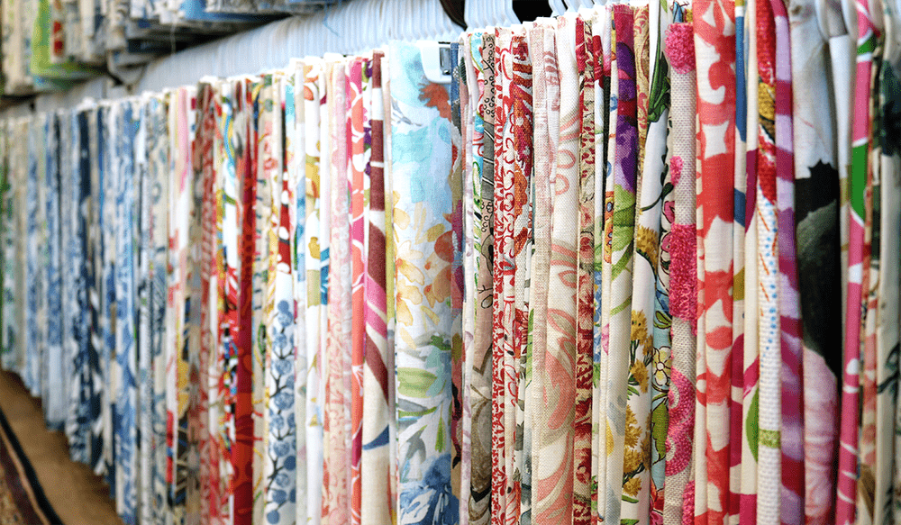 Fine Fabrics — CLOTH INTERIORS