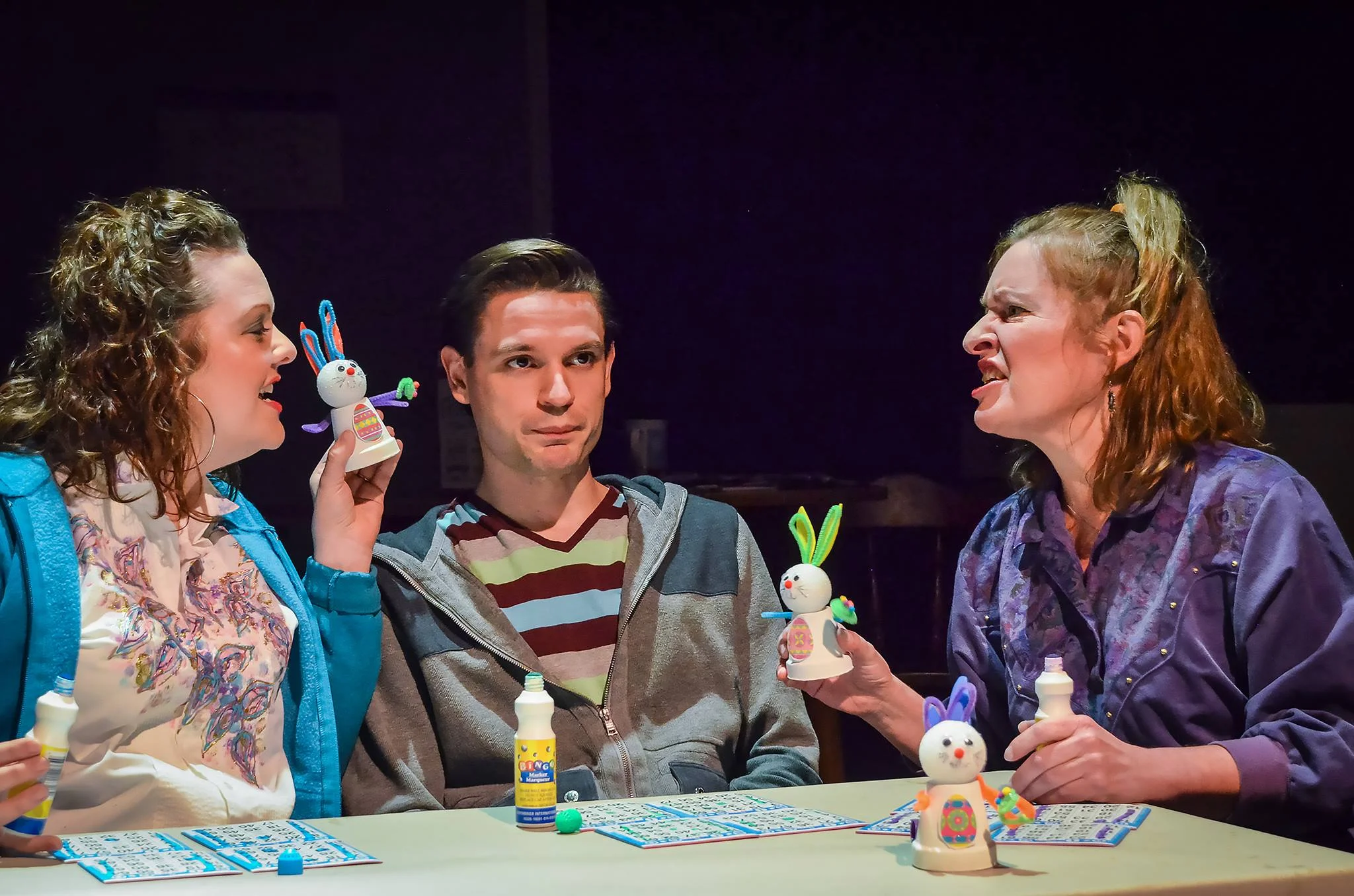 Gallery — Jeffrey Allen Sneed