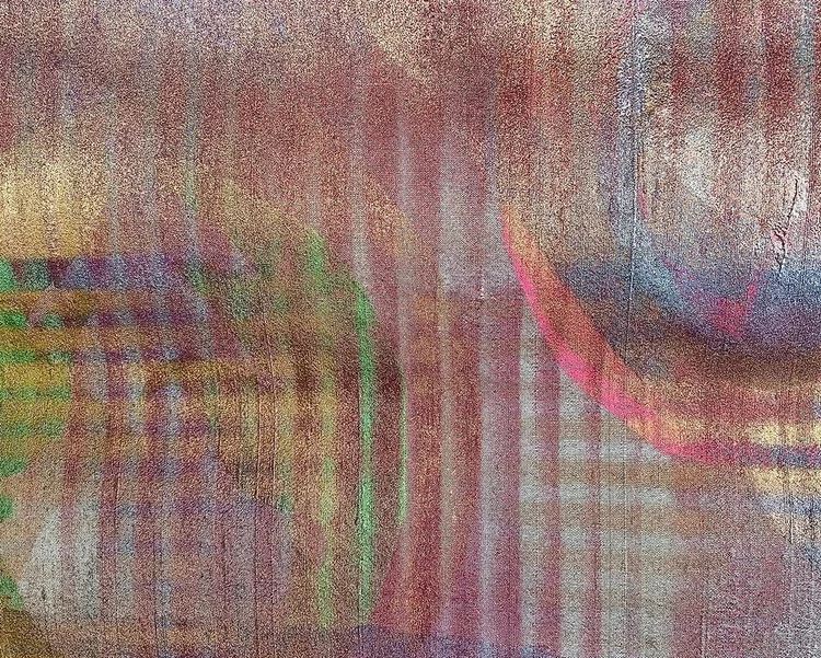 Textiles & Interior Things...infused with color for rhythmic patterns ...