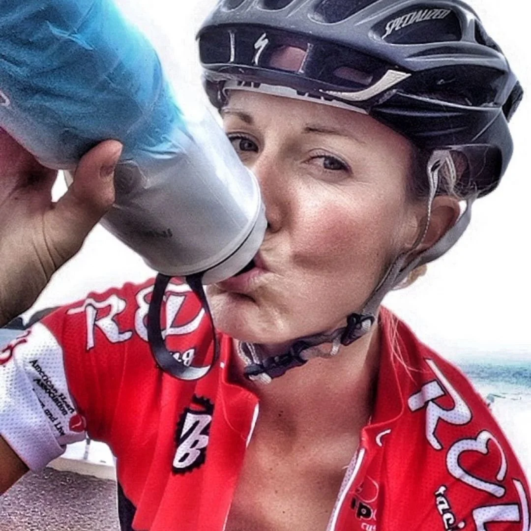 Fuelling, Hydration & Daily Nutrition — Brite Coaching